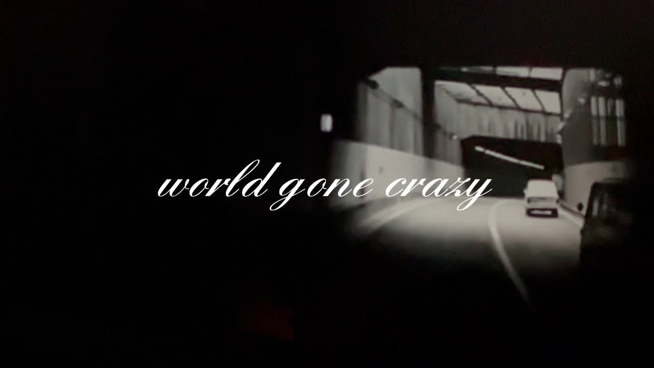 Singer-Songwriter Carey Ott Unveils New Single "World Gone Crazy ...