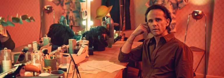 GoDaddy Unveils 2025 Super Bowl Ad Featuring Walton Goggins and GoDaddy ...