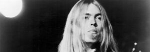 Gregg Allman: The Music of My Soul Sets U.S. Theatrical Release ...